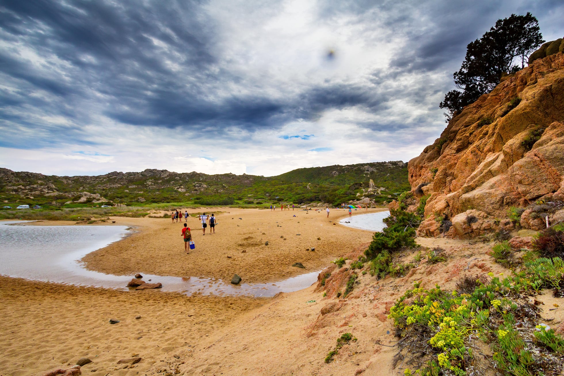 La Maddalena: Un fin de semana en el último refugio de Garibaldi en ...