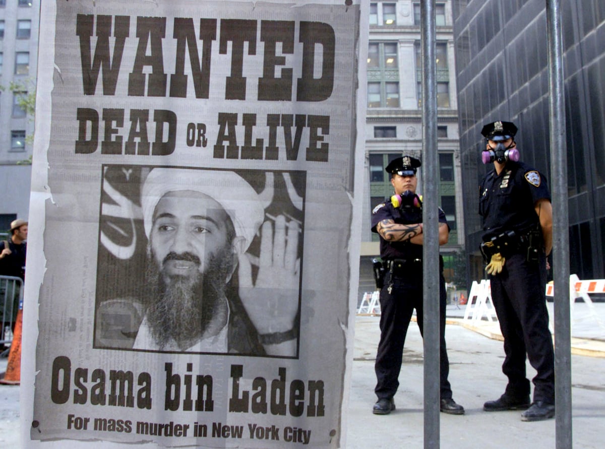 Muerte de Ayman al Zawahiri: Los intentos de Estados Unidos por ...
