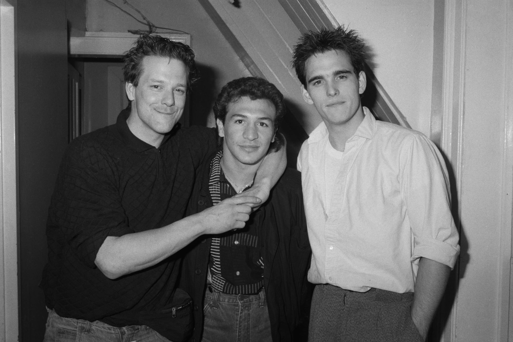 Mickey Rourke a los 70: la turbulenta historia de un gran actor ...