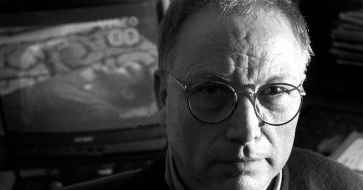 Mor el productor i distribuïdor Antoni Llorens | Cinema i Televisió ...