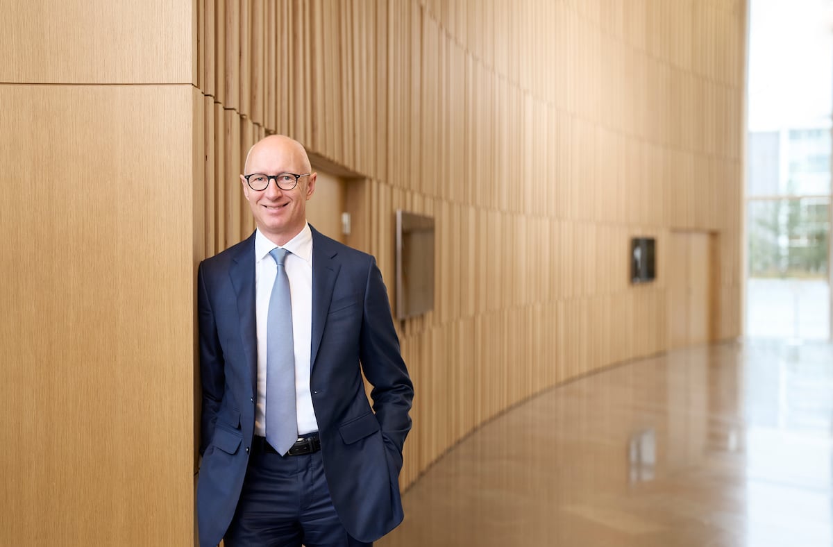 Lars Fruergaard: “Ozempic es un fármaco para la diabetes, no para ...