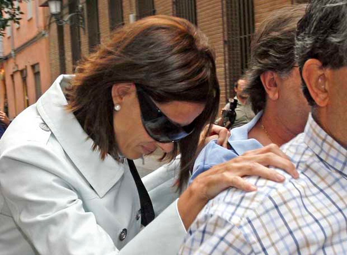 Montserrat Corulla | España | EL PAÍS