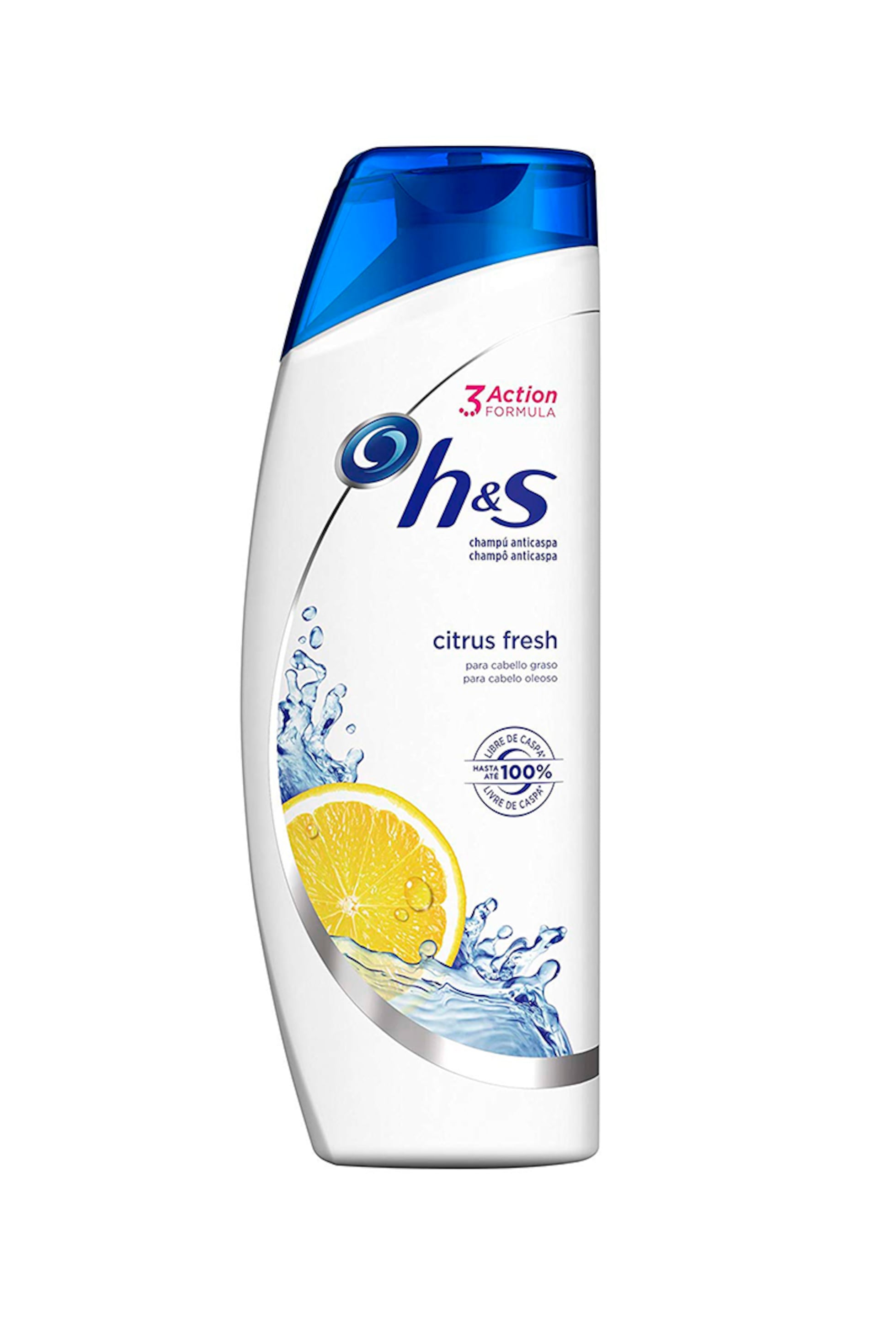 «El mejor champú que he usado en toda mi vida»: estos son los champús ...