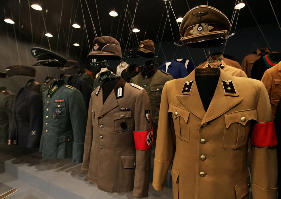 Exposición sobre Adolf Hitler | Fotos | Cultura | EL PAÍS
