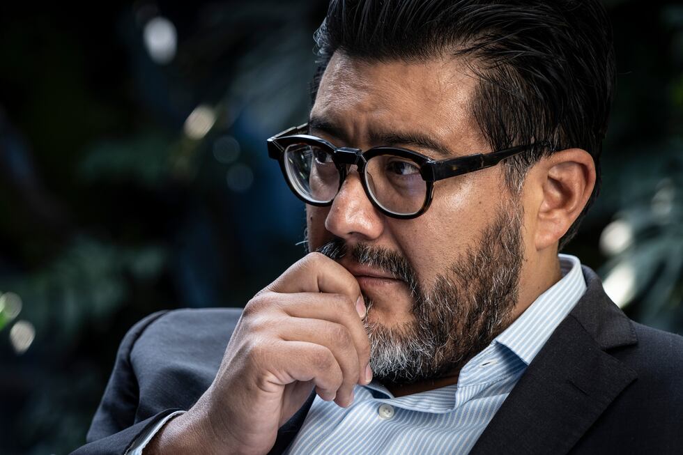 Reyes Rodríguez asume la presidencia del Tribunal Electoral de México y ...