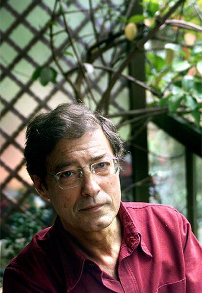 Félix de Azúa | Cultura | EL PAÍS