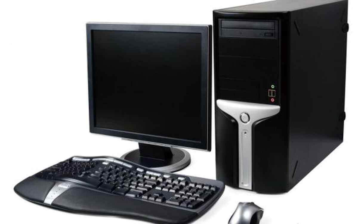 El ordenador personal sufre la mayor caída en dos décadas | Tecnología ...