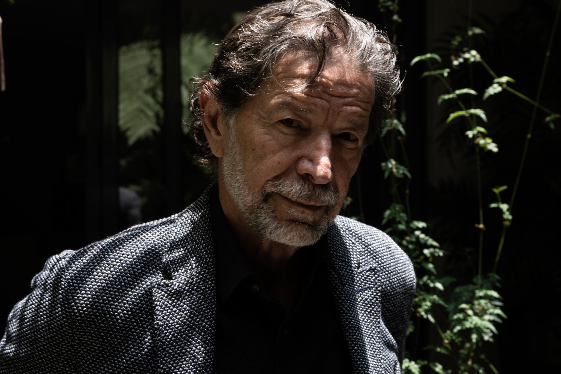 Jorge Zepeda: “La encuesta interna de Morena será, de facto, la ...