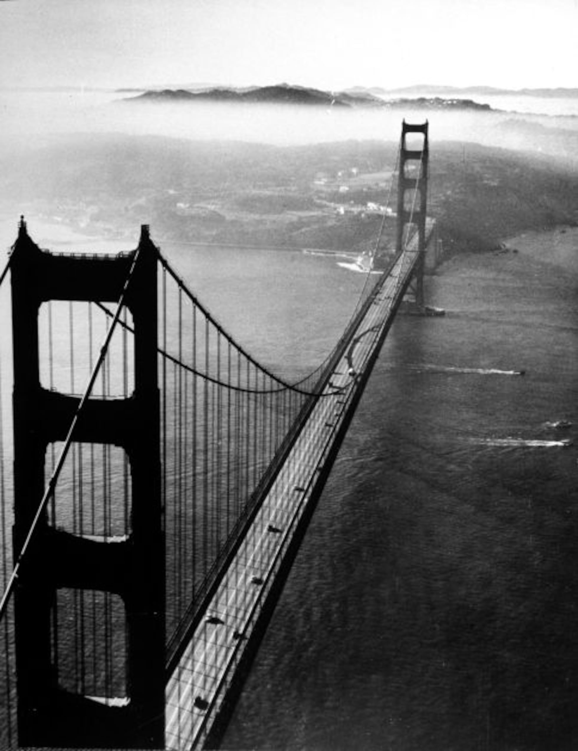 75 aniversario del Golden Gate | Fotos | Fotos | EL PAÍS