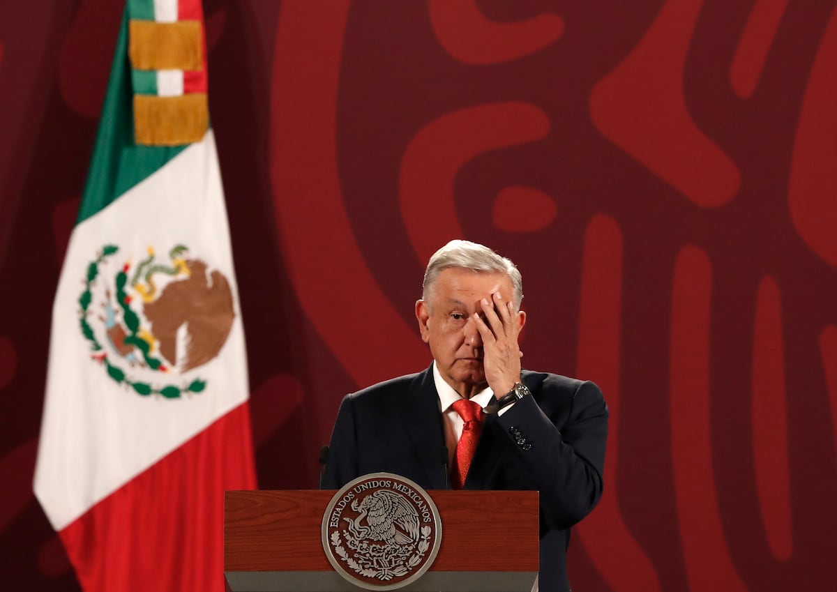 Los pendientes del Congreso de la 4T | EL PAÍS México