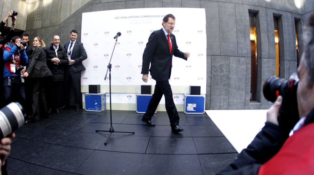 ¡qué Rancio Hablar De Ricos Y Pobres Opinión El PaÍs 6761