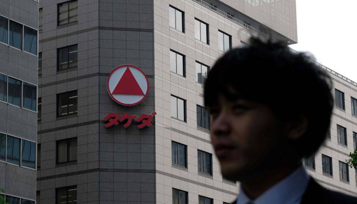 La japonesa Takeda Pharma compra por 52.200 millones la biotecnológica ...