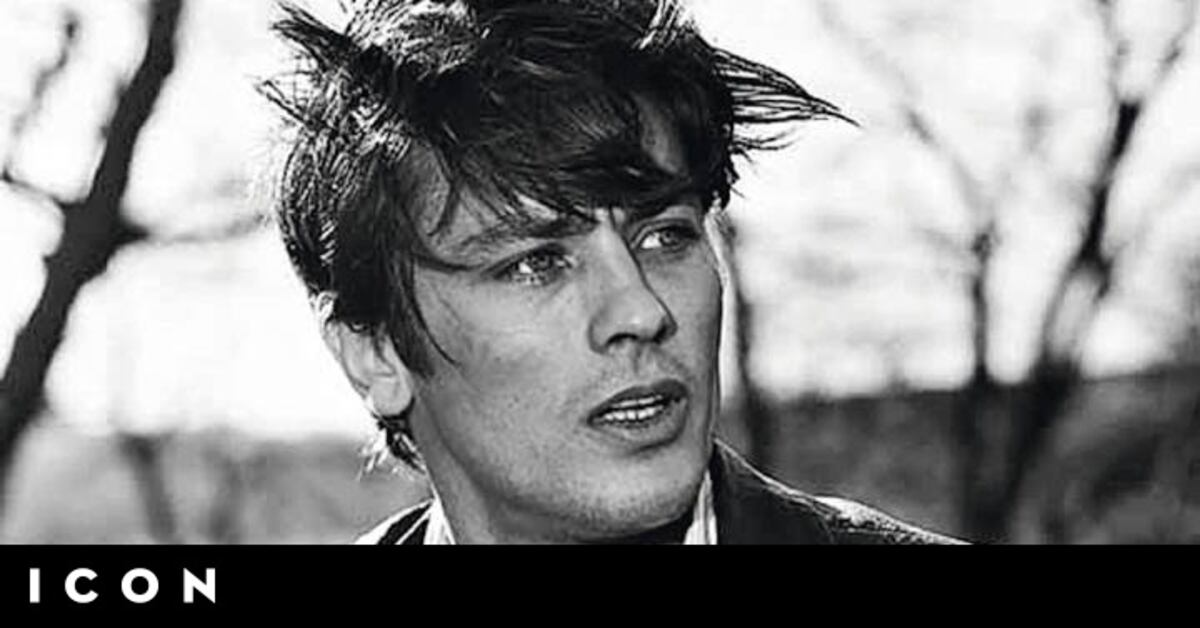Aquellos hombres desaliñados que se convirtieron en iconos universales ...