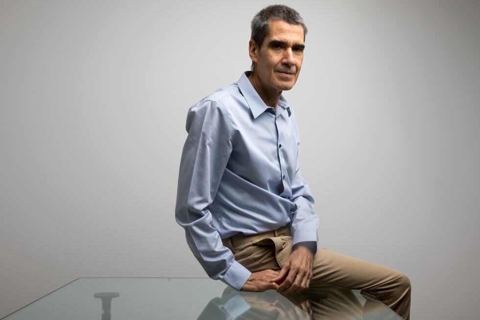 Carlos Fernández: “Netflix quiere ser de mayor una televisión en ...