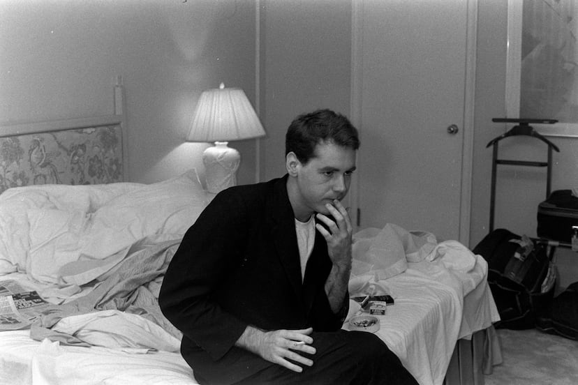 Crítica de ‘Los destrozos’, la nueva novela de Bret Easton Ellis: un ...