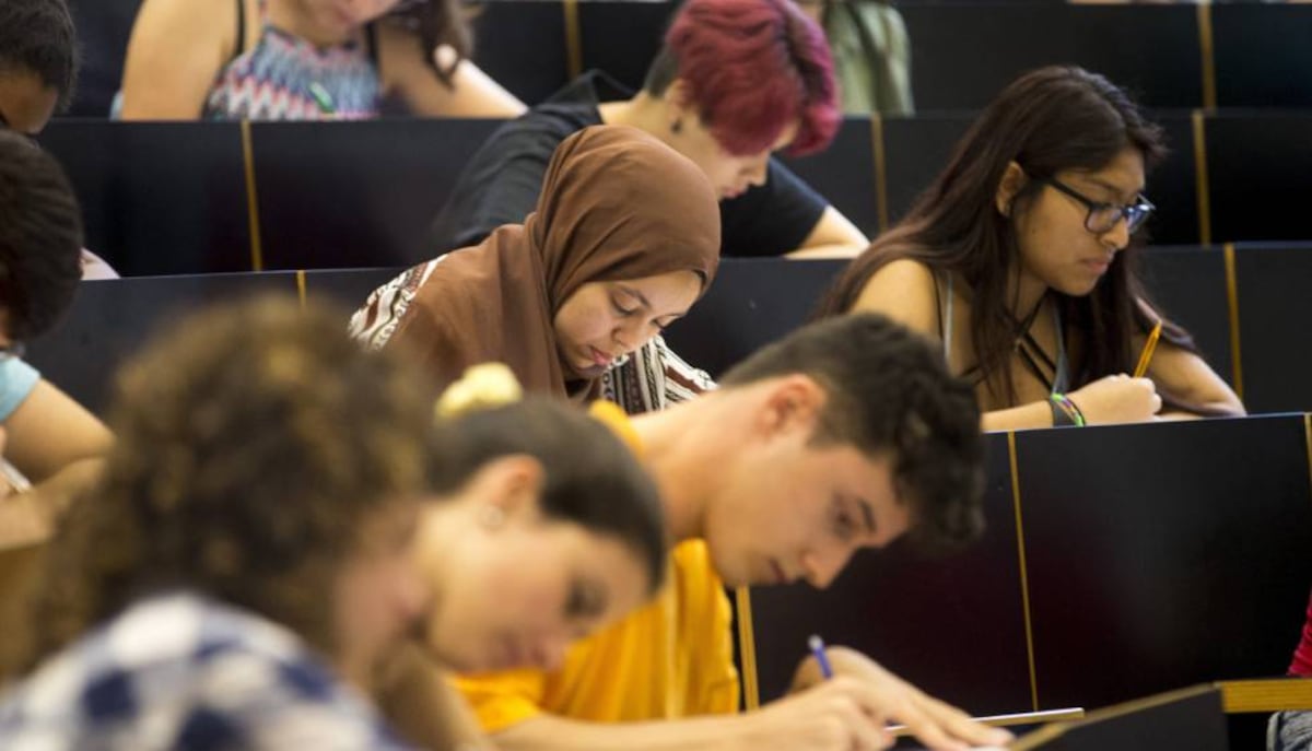 Las empresas, en busca del estudiante de ingeniería | Formación ...