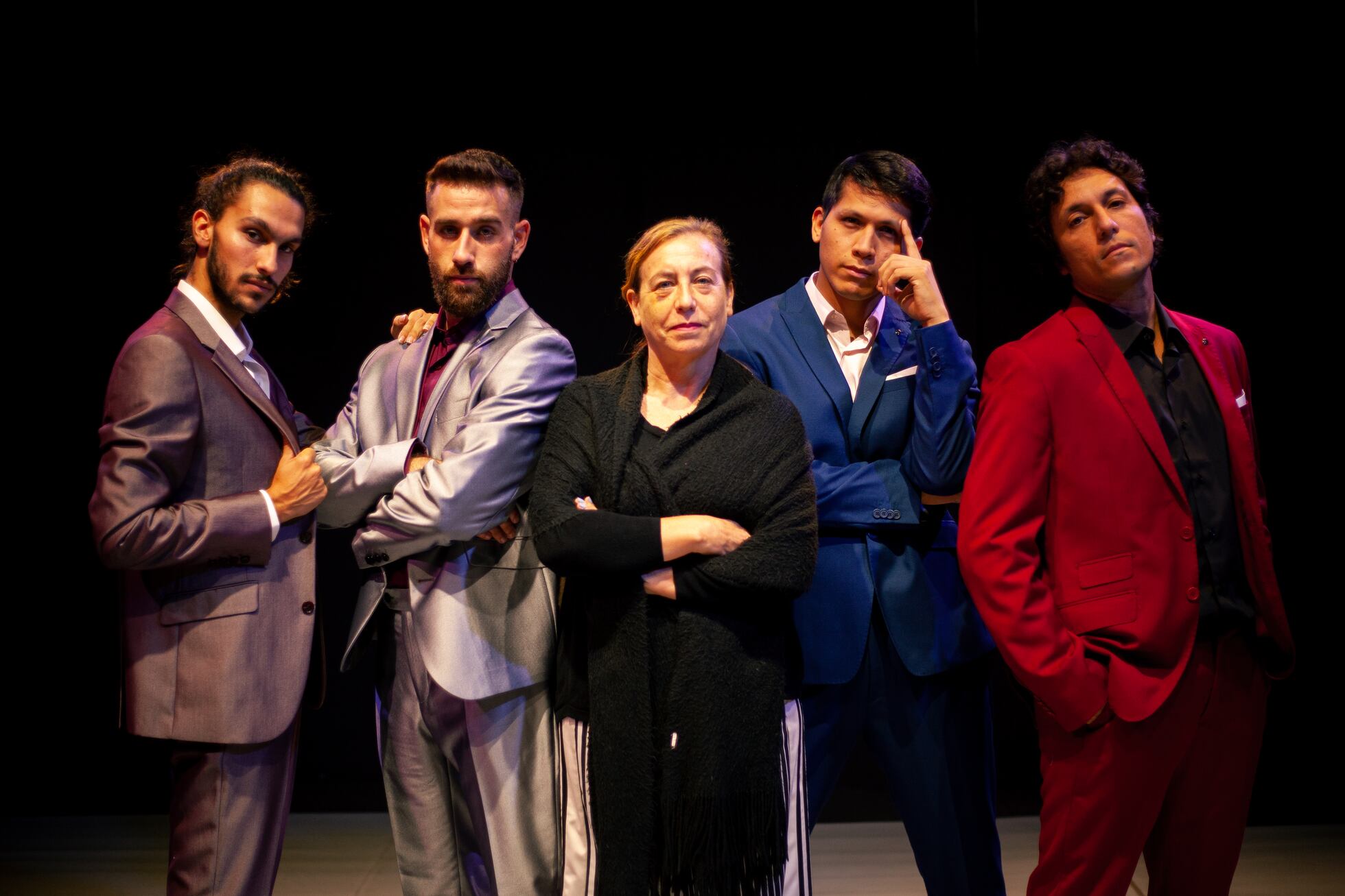 Maria Rovira vuelve con ‘Evangelium’ tras “una mala racha” | Noticias ...