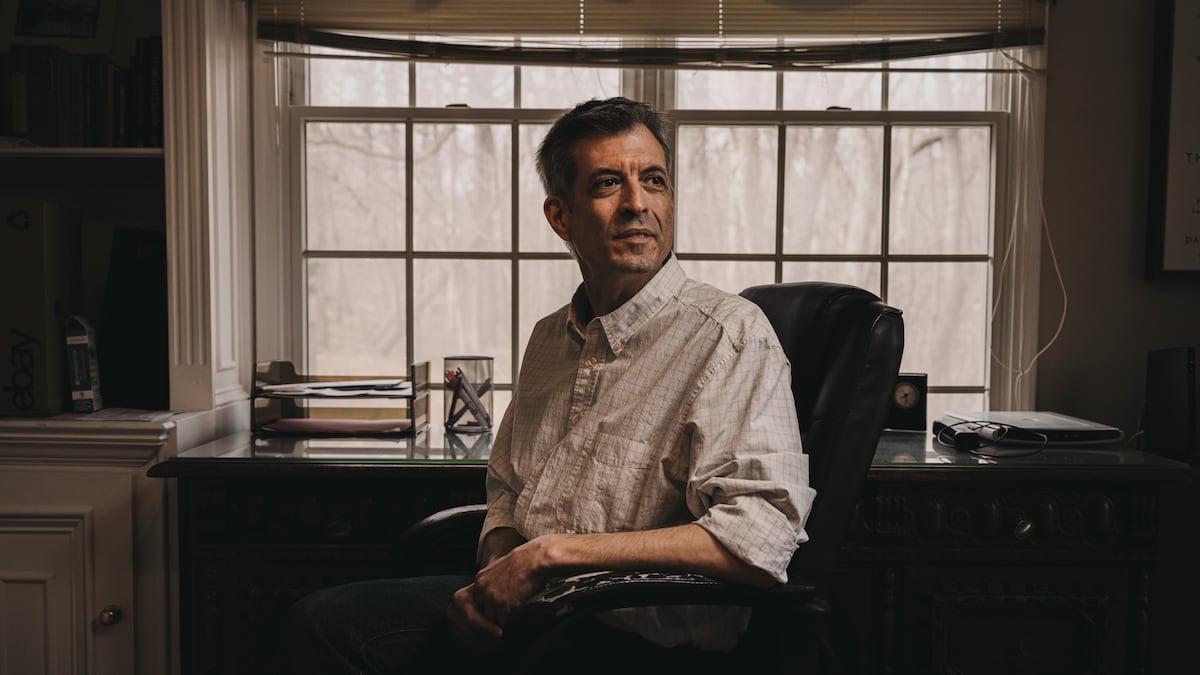 Daniel Z. Lieberman: “La dopamina nos hace comprar prometiendo ...
