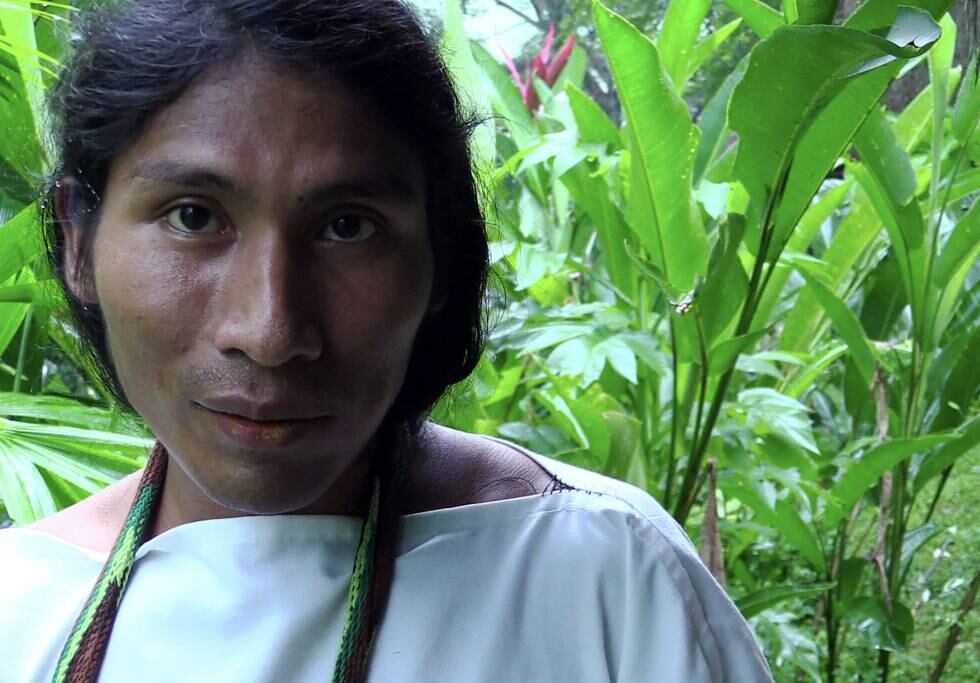 Koguis, los orgullosos habitantes de la Sierra Nevada de Colombia | El ...