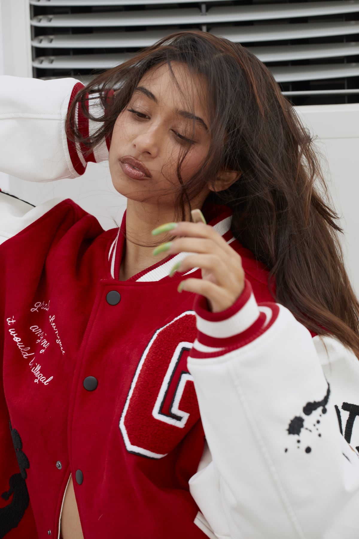 Bb Trickz: “En bachillerato fumaba mucho, estaba resentida con el mundo ...