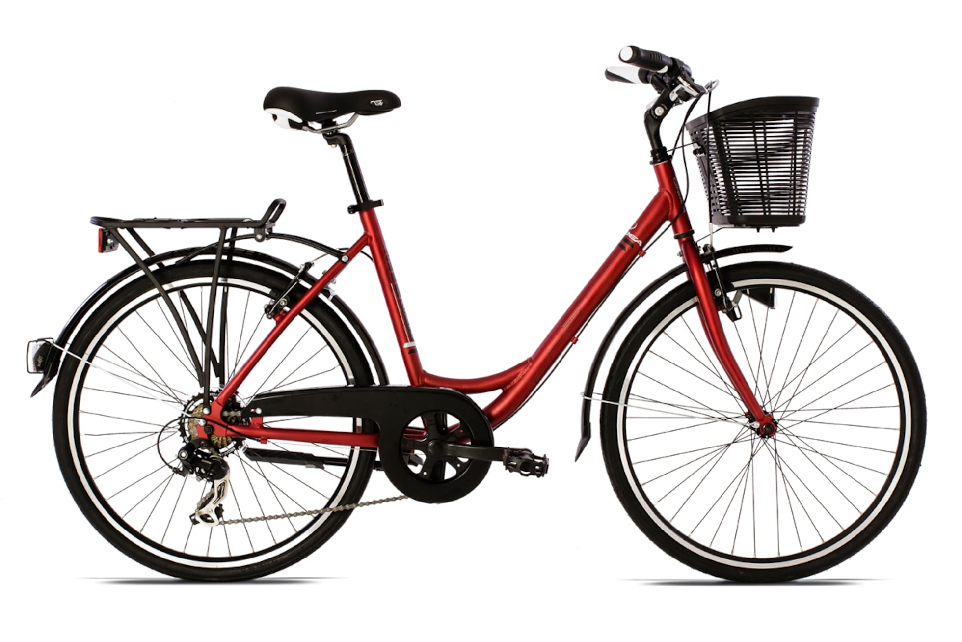 Bicicletas de diseño para presumir en la ciudad | Fotos | Placeres | S ...
