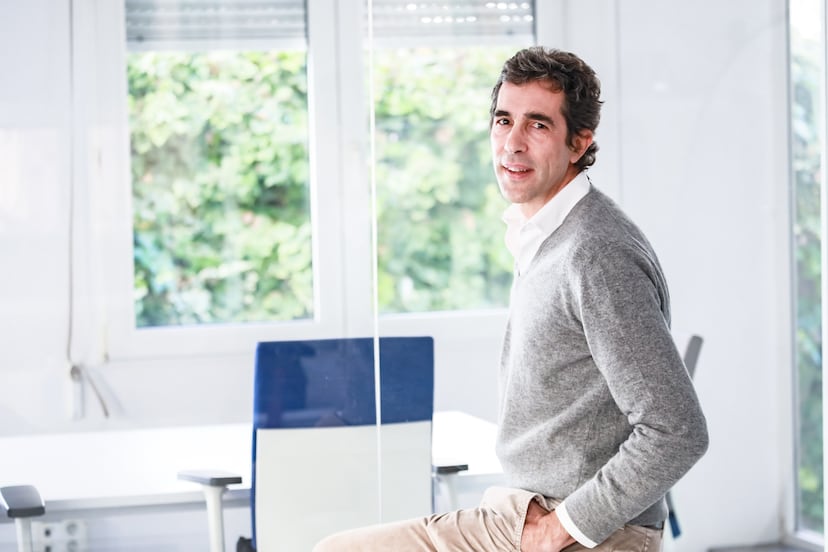 You First Sports: Juan Aísa, de jugar en el Estudiantes a facturar 60 ...