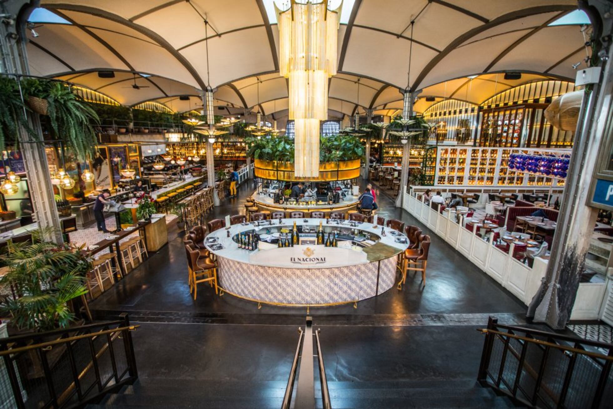 14 bares del mundo que merecen una visita | Fotos | El Viajero | EL PAÍS