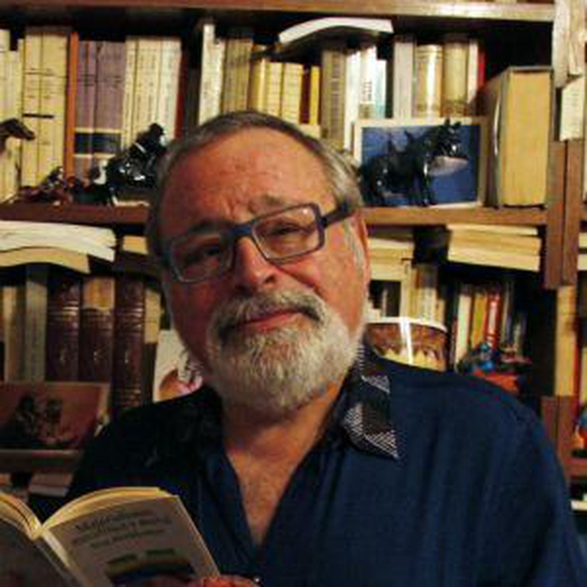 Entrevista con Fernando Savater | Cultura | EL PAÍS