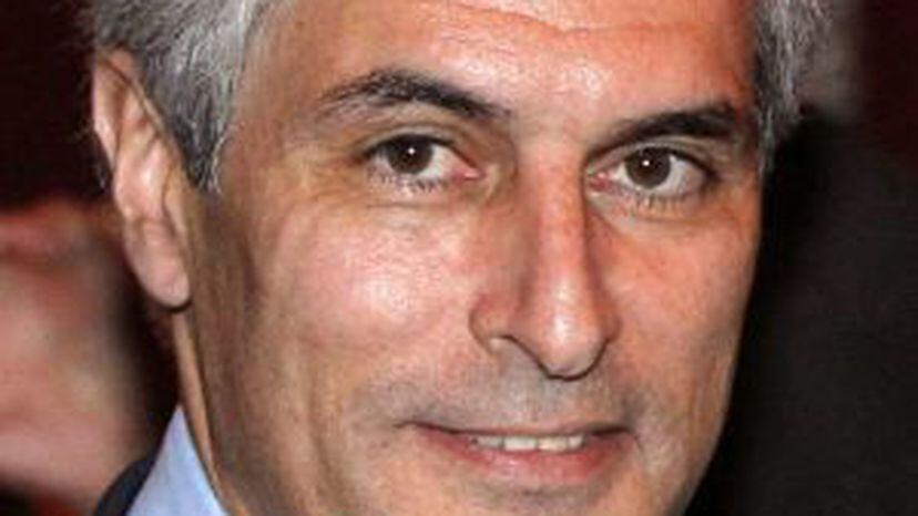 Ramón Hermosilla en EL PAÍS