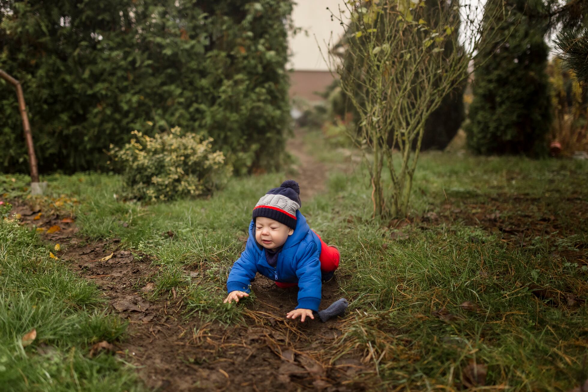 Niños que aprenden de sus errores: más resilientes, humildes y ...