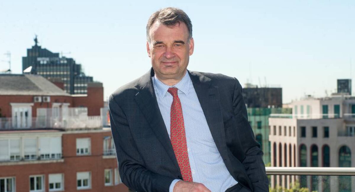 Richard Carlyle (Capital Group): “La tecnología tiene compañías ...