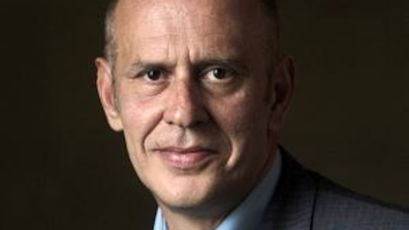 Javier Valenzuela en EL PAÍS