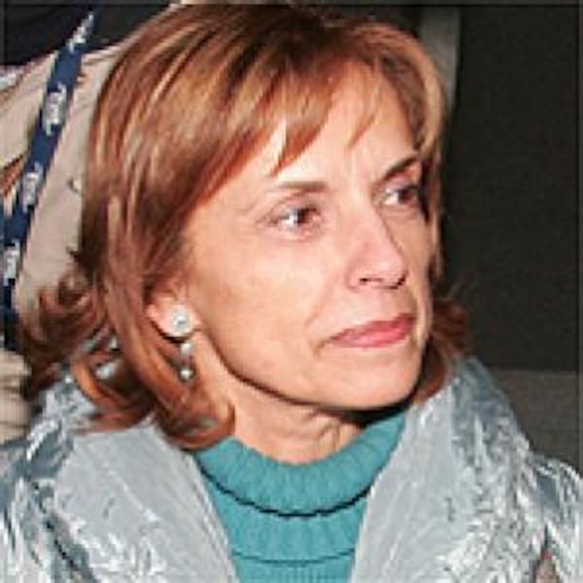 Entrevista con Natividad Rodríguez | Politica | EL PAÍS