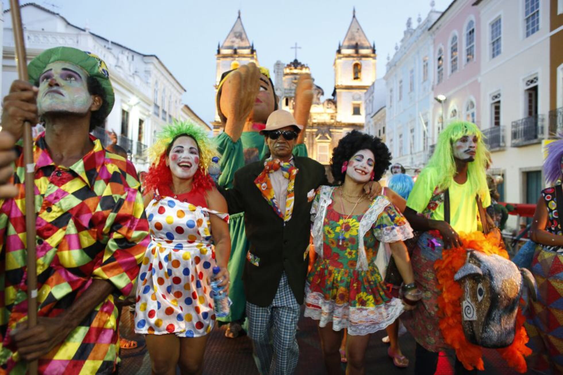 Brasil Diosas y dioses en el carnaval de Río de Janeiro: Diosas y ...
