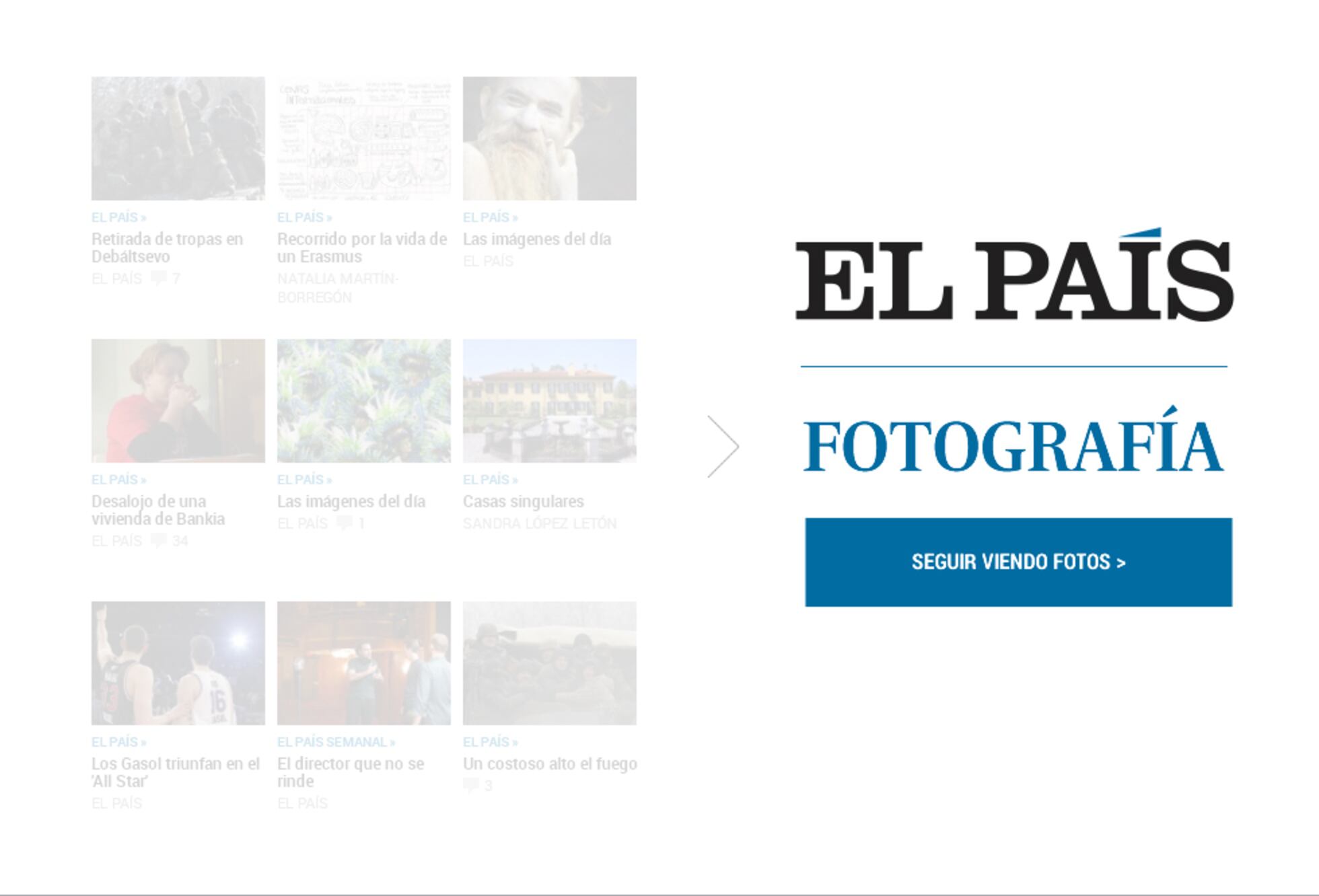 Diario Instagram de La Latina | Fotos | Fotos | EL PAÍS