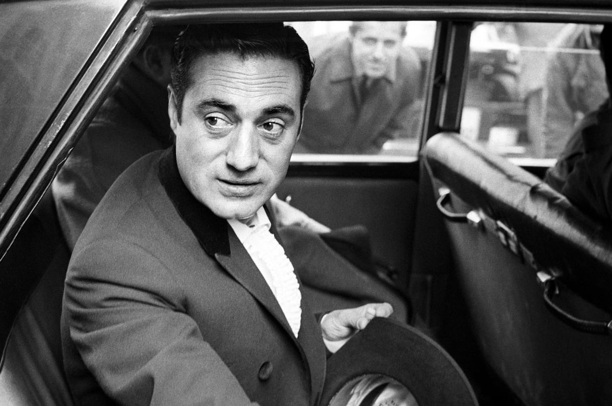 Muere a los 91 años Miguel Báez, ‘El Litri’, pieza clave de una ...