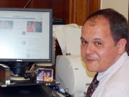 David Vegara en EL PAÍS | Pág. 2