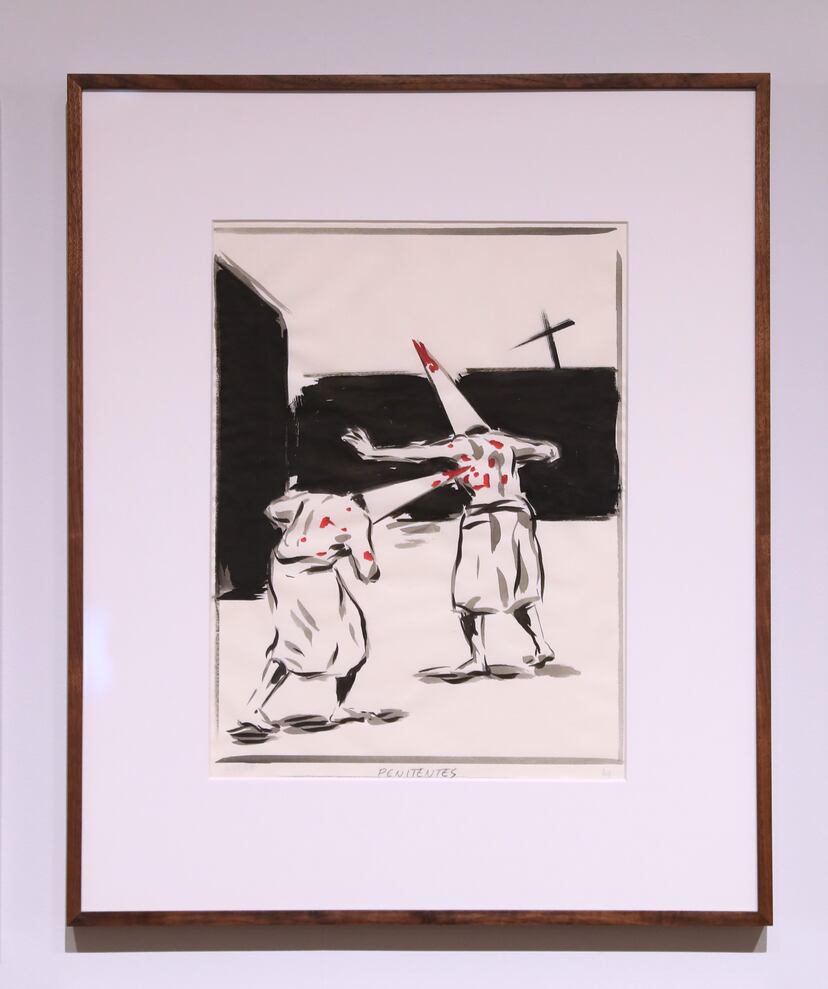 El Roto en nueve obras y tres heterónimos | Cultura | EL PAÍS