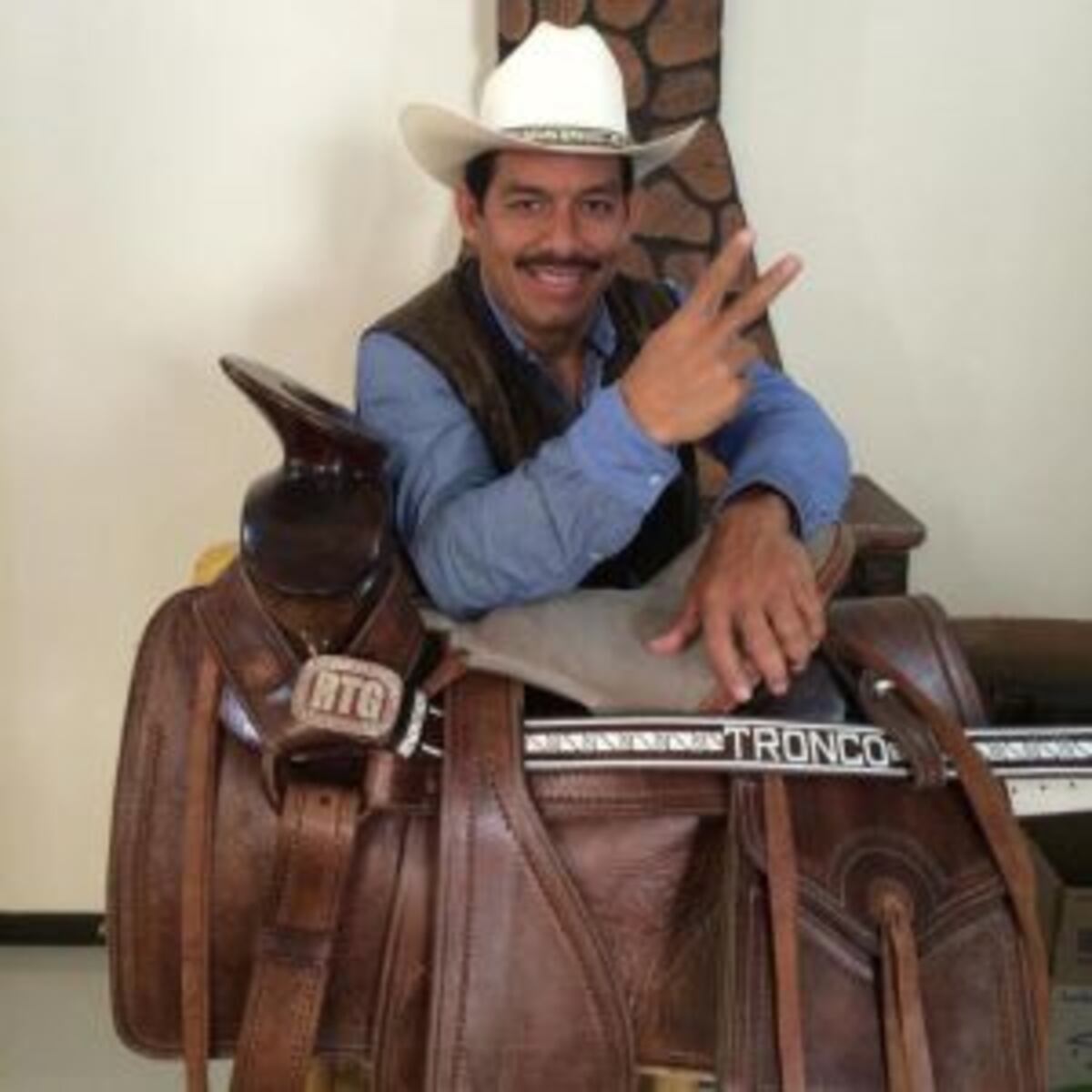 Renato Tronco Gómez: Diputado busca doble | Internacional | EL PAÍS