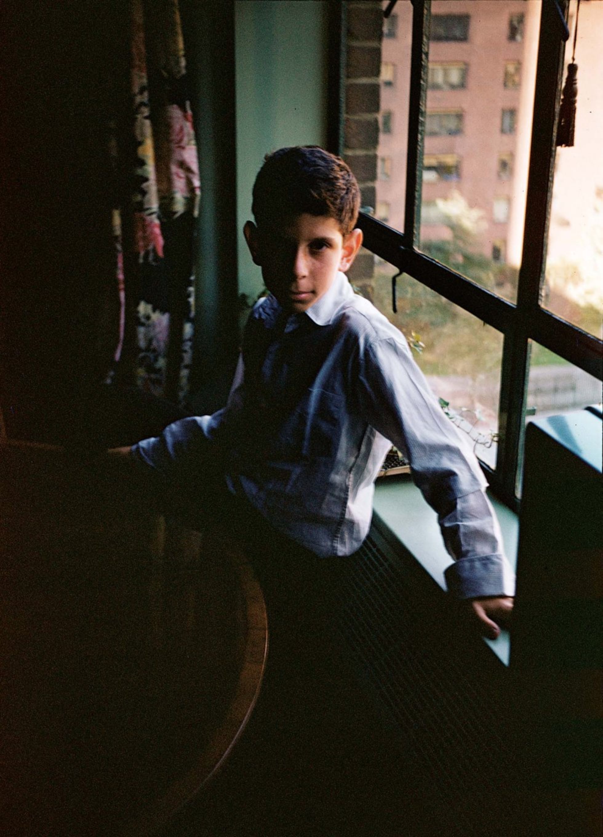 El oficio del fotógrafo: Stephen Shore y Alec Soth | Fotos | Cultura ...