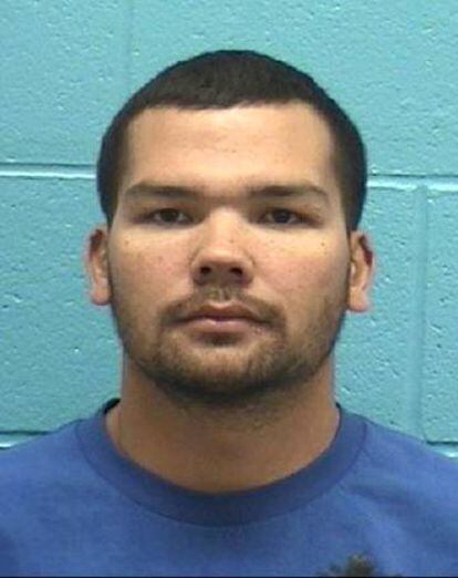 Larry Hillbroom Junior: La caída en desgracia del millonario hijo ...