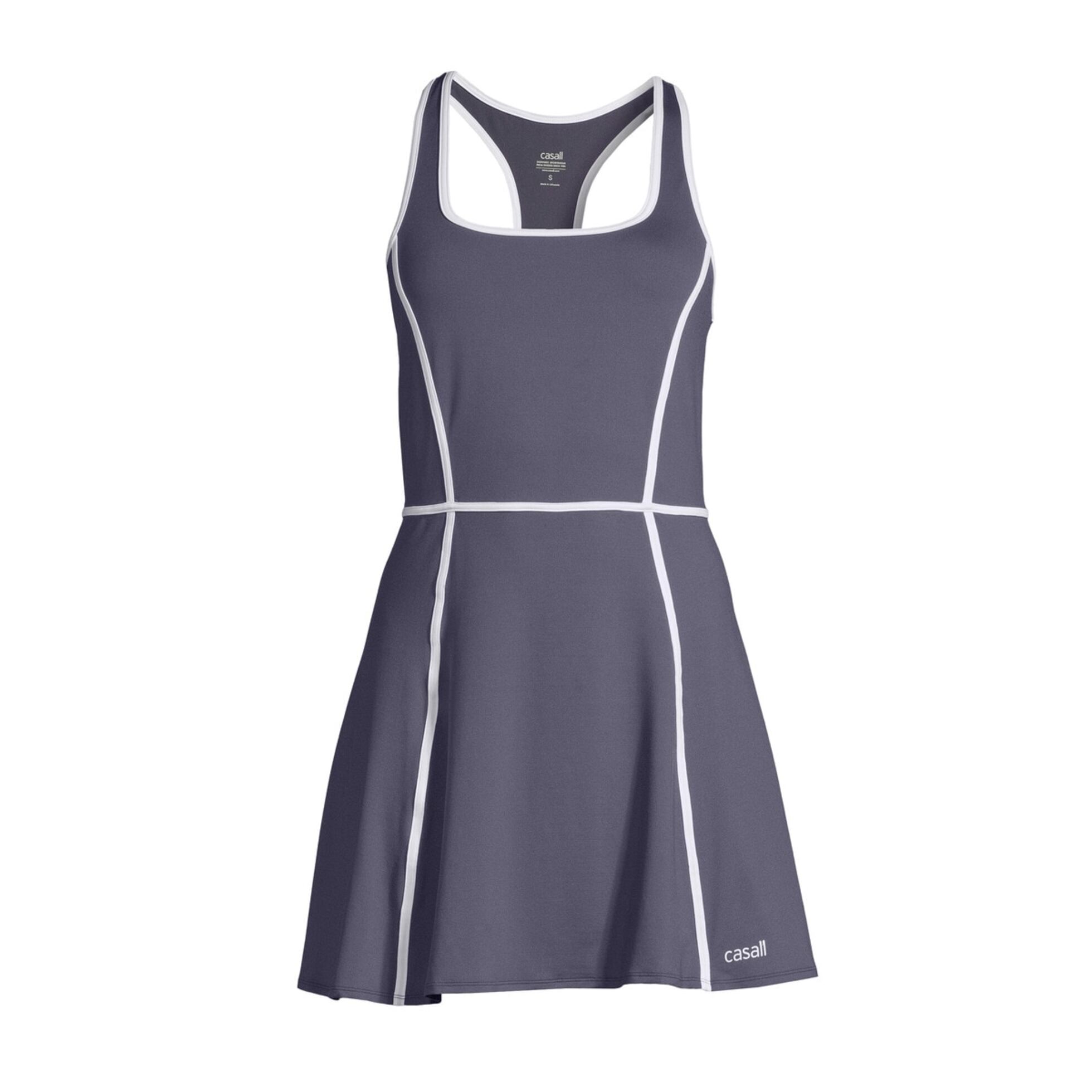 10 vestidos deportivos para apuntarte a la tendencia de entrenar con ...