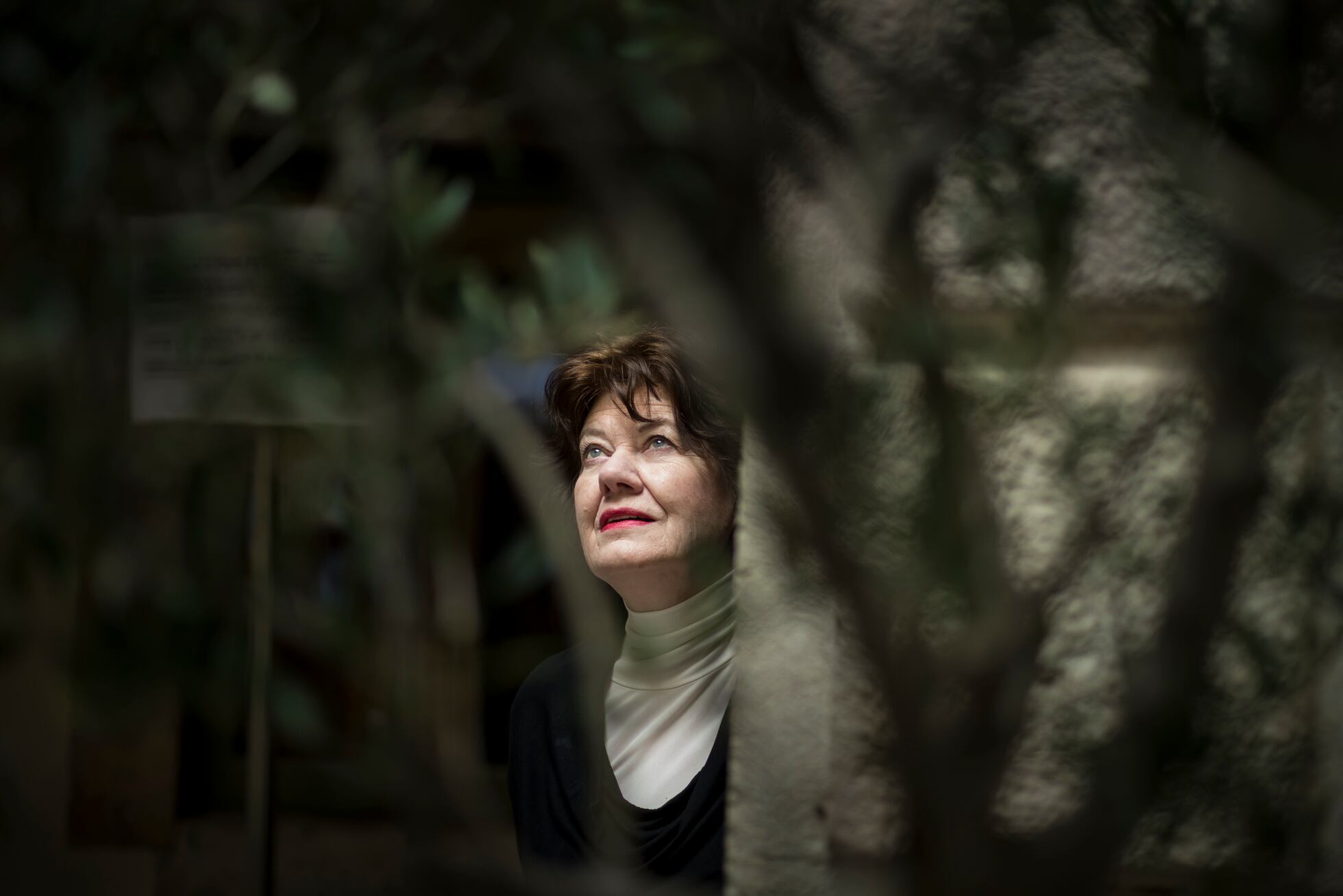 Muere la escritora Anne Perry, autora de éxito de novelas negras y ...