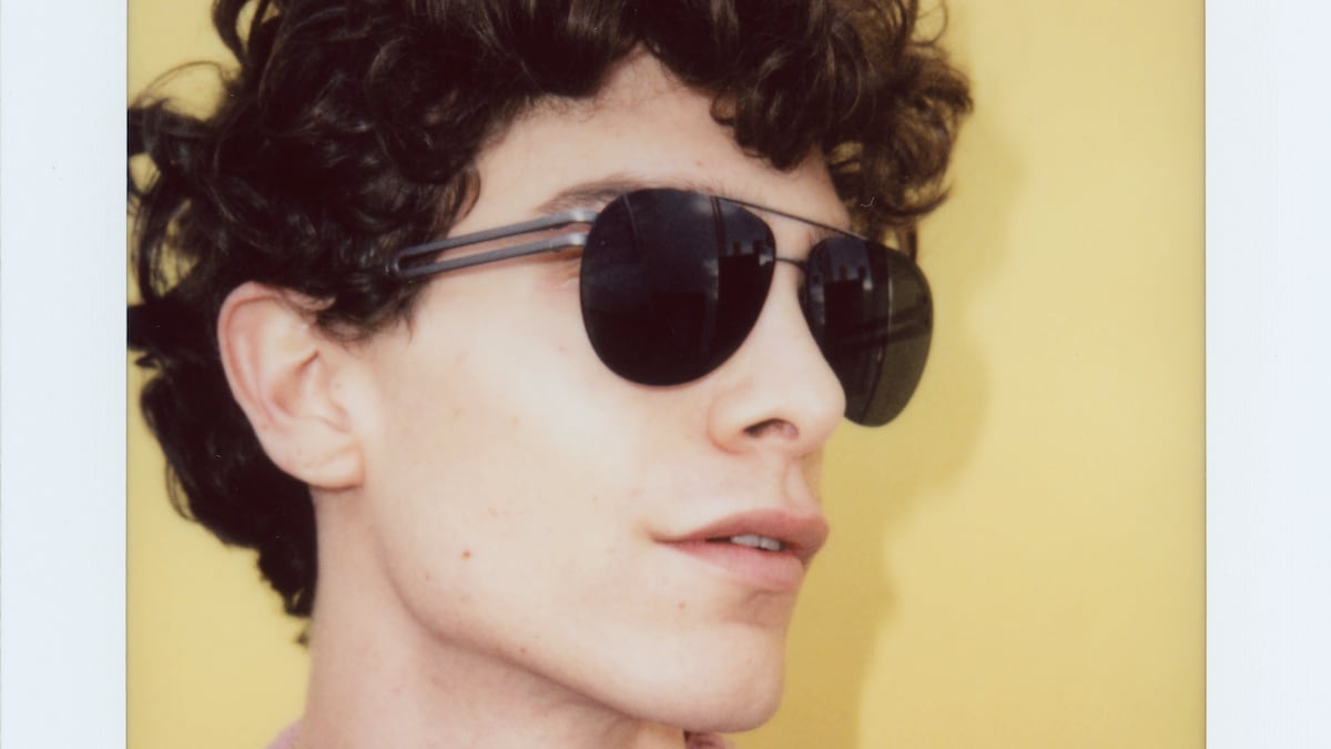 Javier Darder, el modelo mallorquín que conquista Italia: “Físicamente ...