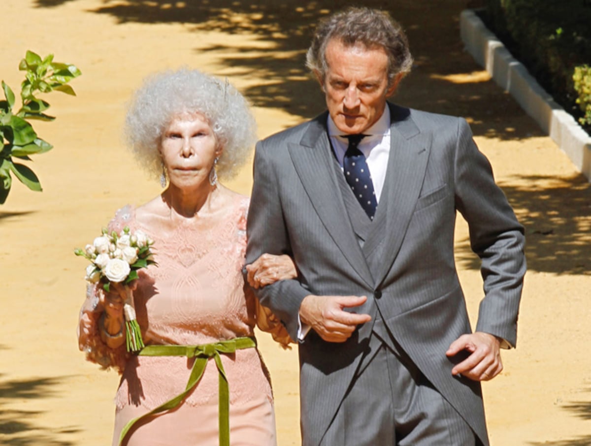 El día que la duquesa decidió ser sobria | S Moda: Revista de moda ...