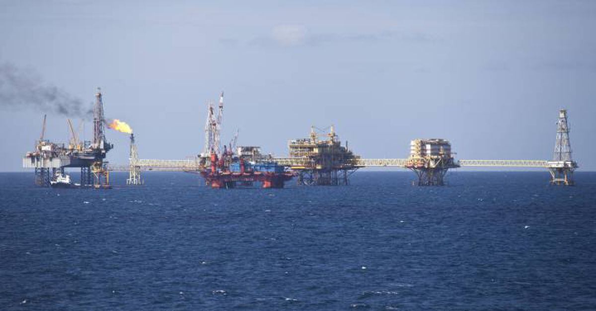 La holandesa Shell arrasa en la subasta de petróleo en México ...