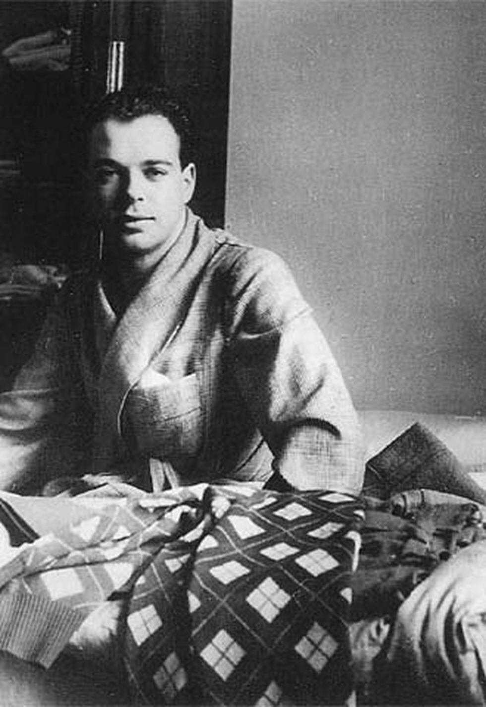 La vida atormentada de Gil de Biedma | Cultura | EL PAÍS