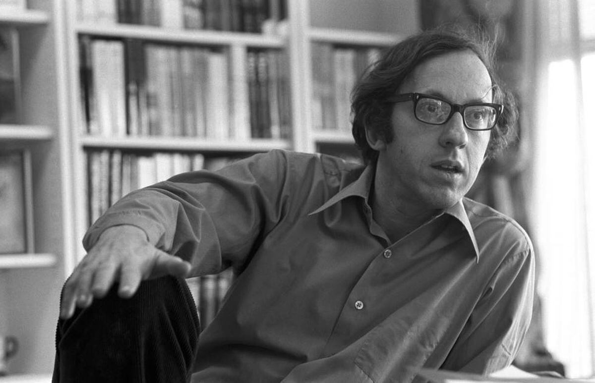 El editor de libros (antes de Hollywood) | Babelia | EL PAÍS