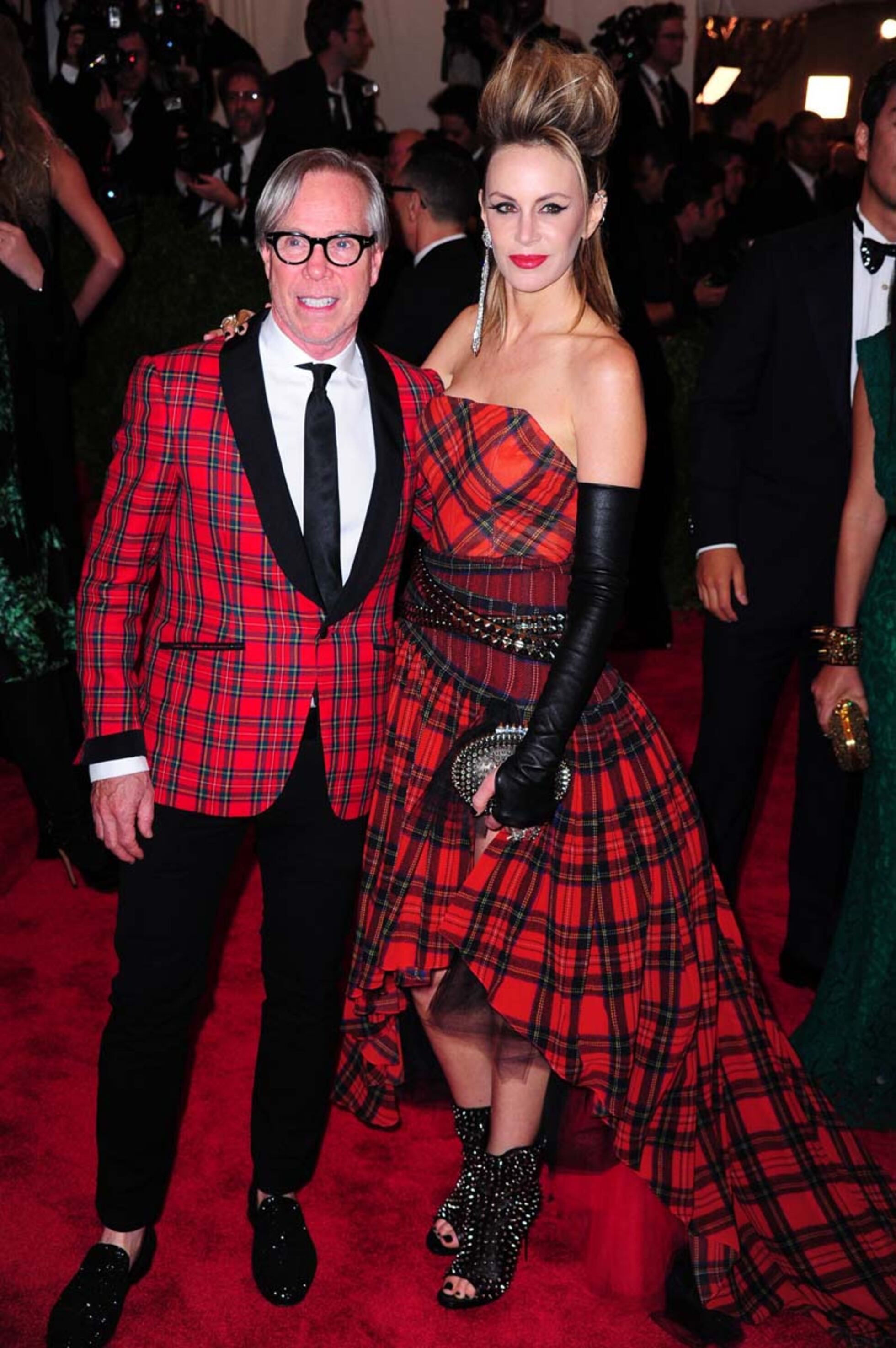 Los genios y sus musas | Fotos | Famosos | S Moda | EL PAÍS