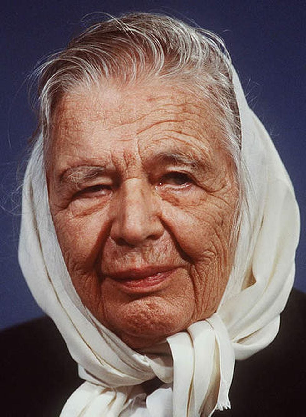 Los ojos abiertos de Marguerite Yourcenar | Cultura | EL PAÍS